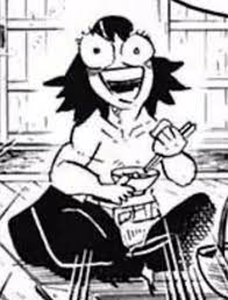 a Zenitsu | Fandom