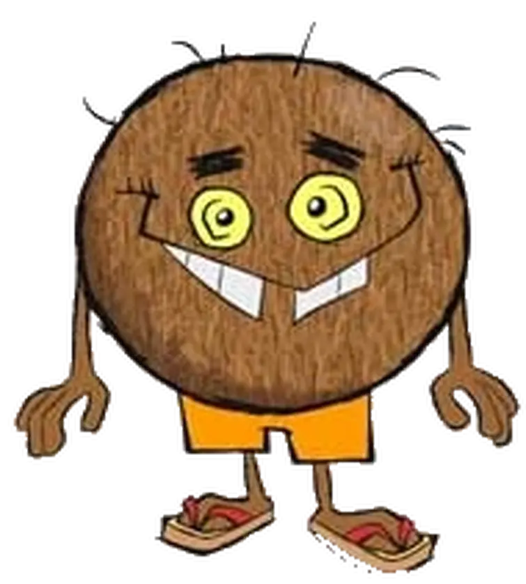 Possible Opponents for Coconut Fred | Fandom