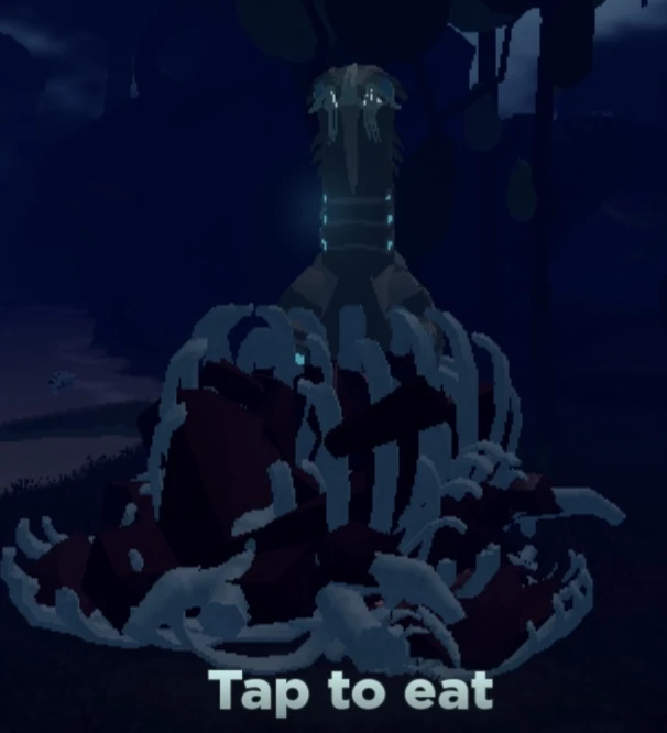 This is a certified meat pile momento | Fandom