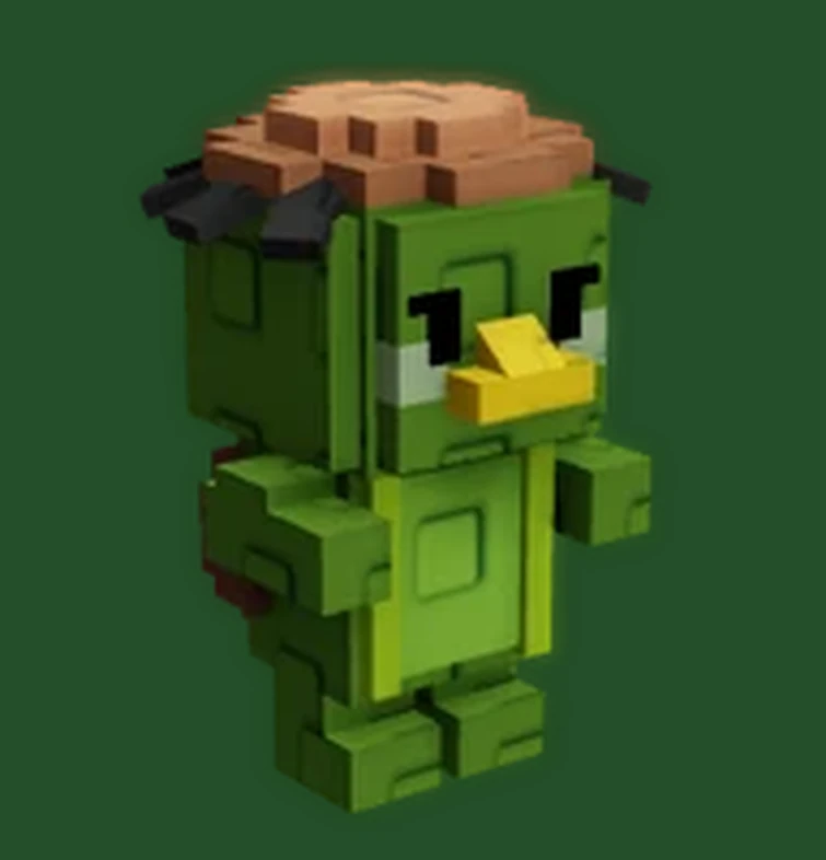 Here's my rating for each new pet in the ZEN update. | Fandom