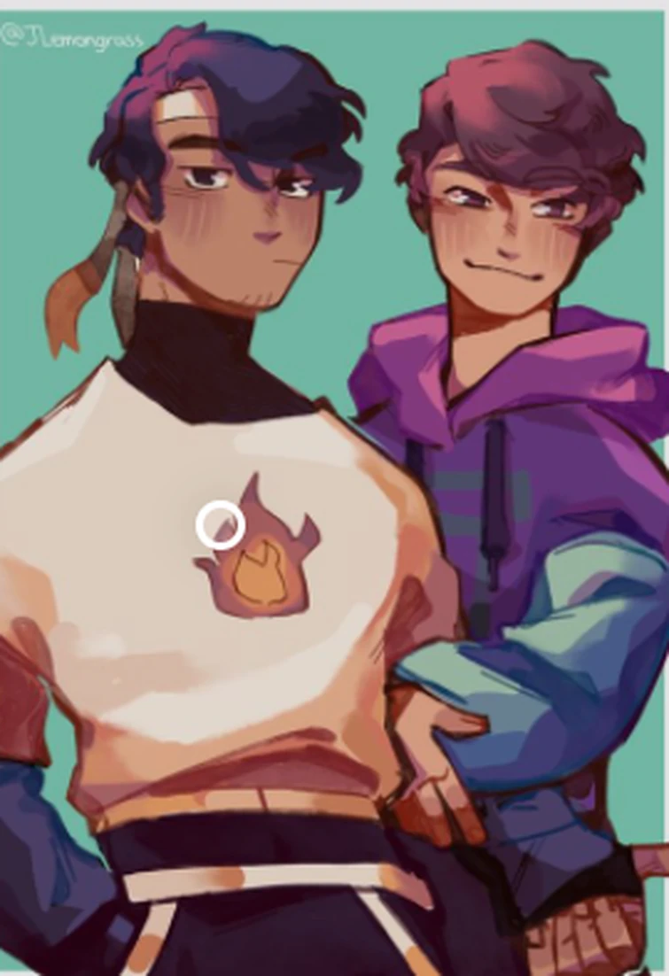 DAILY DOSE OF KARLNAP FANART | Fandom