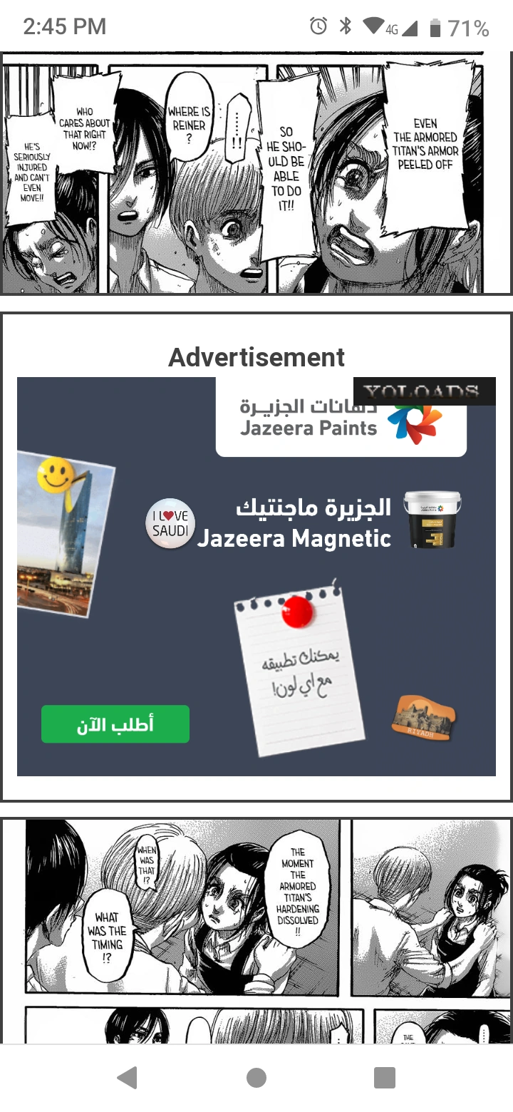 Warning there is a information from manga. | Fandom