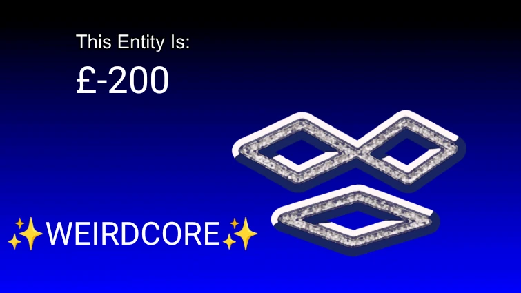 G-177 (poorly) mimicking £ entities | Fandom