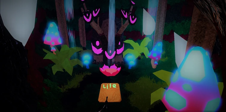 Warden Lore | Fandom