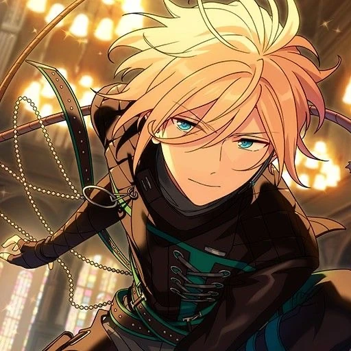 ok but why is eichi actually so pretty | Fandom