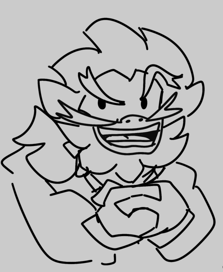 studying kinda buff limbs with Daruk | Fandom