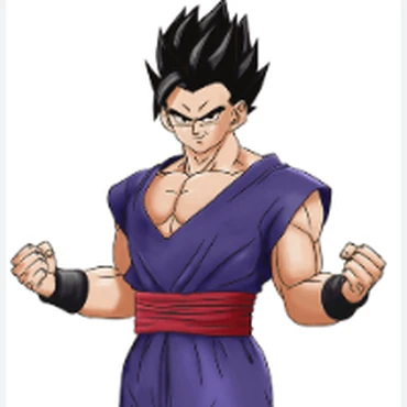 Which Gohan outfit is your favorite? | Fandom
