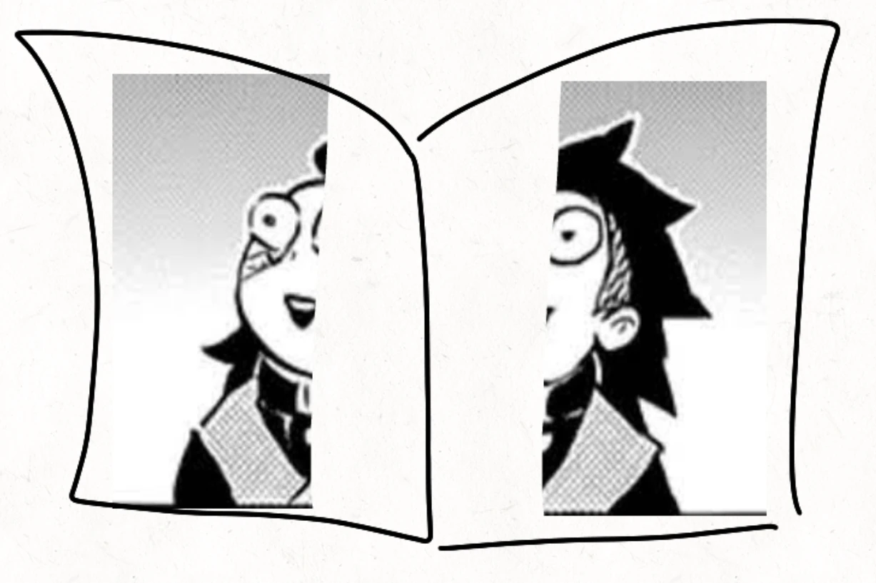 i clapped genyas soul | Fandom