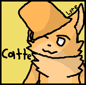 Catte art | Fandom