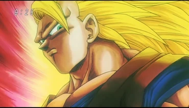 What Level is Potential Unleashed Gohan (Majin Buu Arc) | Fandom