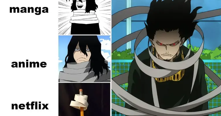 Mha Memes | Fandom