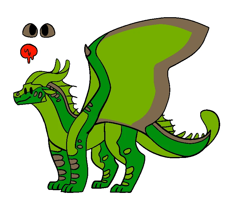 Discuss Everything About Wings of Fire Wiki | Fandom