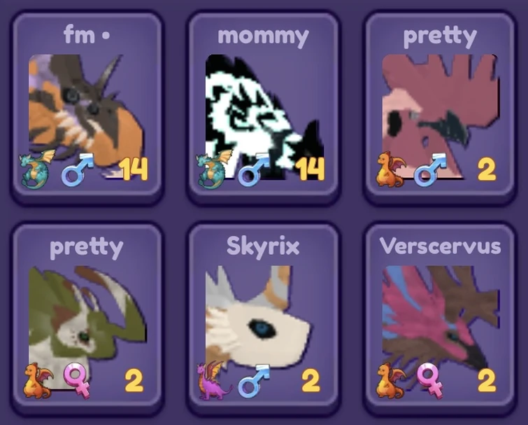 Discuss Everything About Dragon Adventures Wiki | Fandom