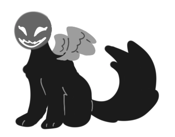 weird uh, creature i saw in my dreams last night | Fandom