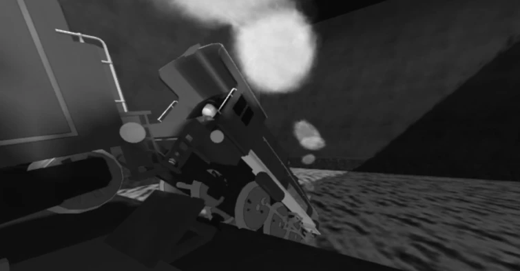 Thomas and Friends Murder Mystery Part 4 | Fandom