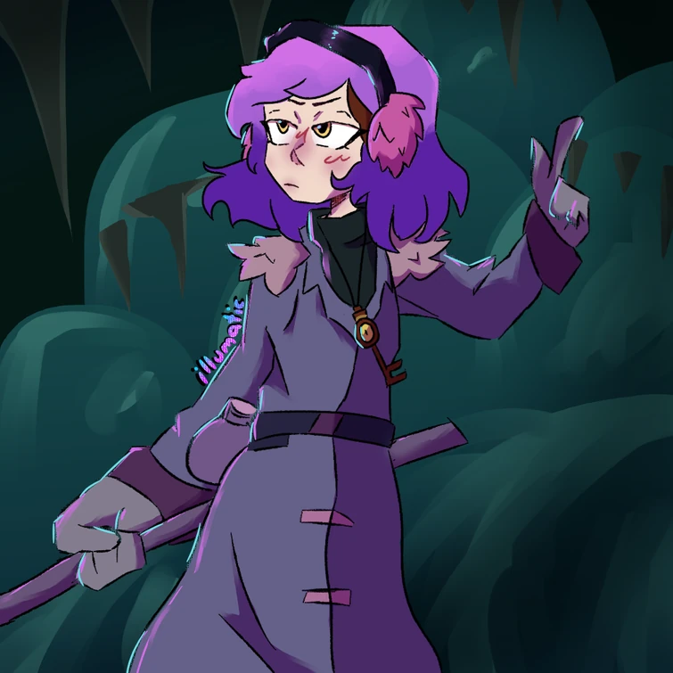 TOH art dump | Fandom