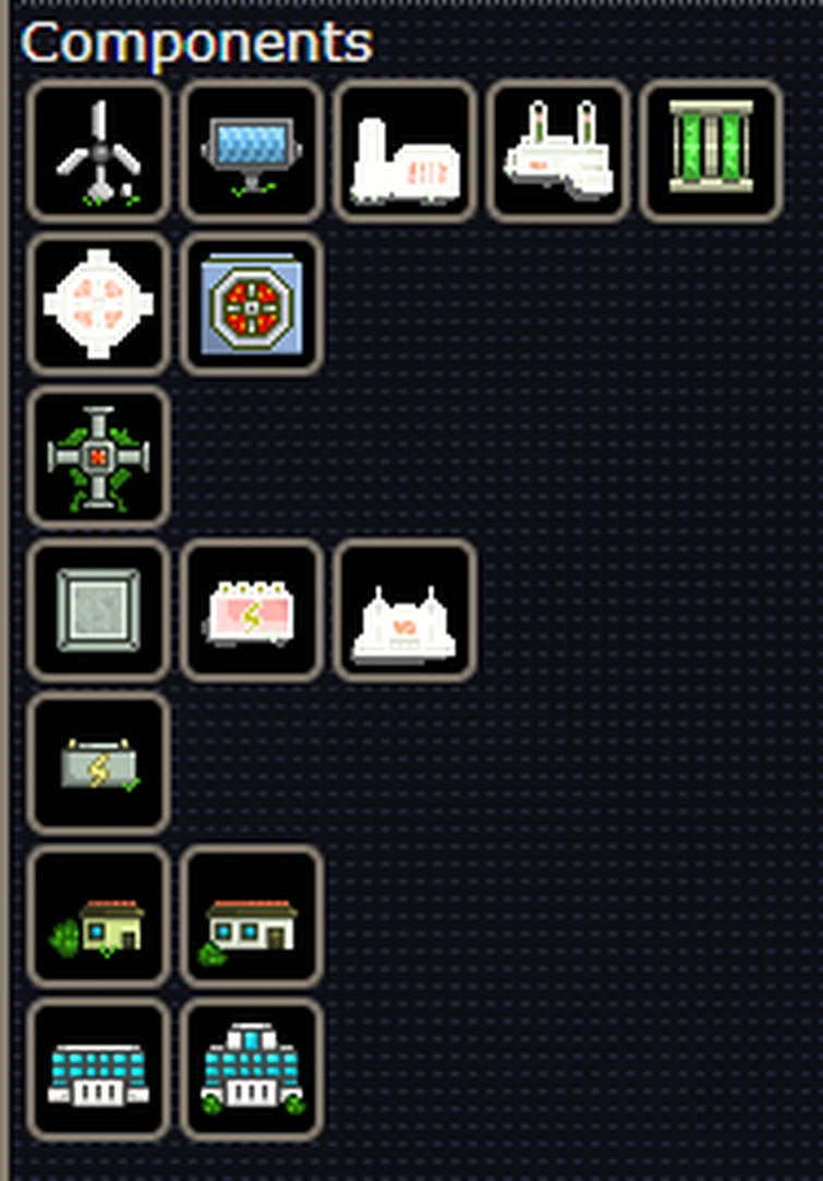 Discuss Everything About Reactor Idle Wikia | Fandom