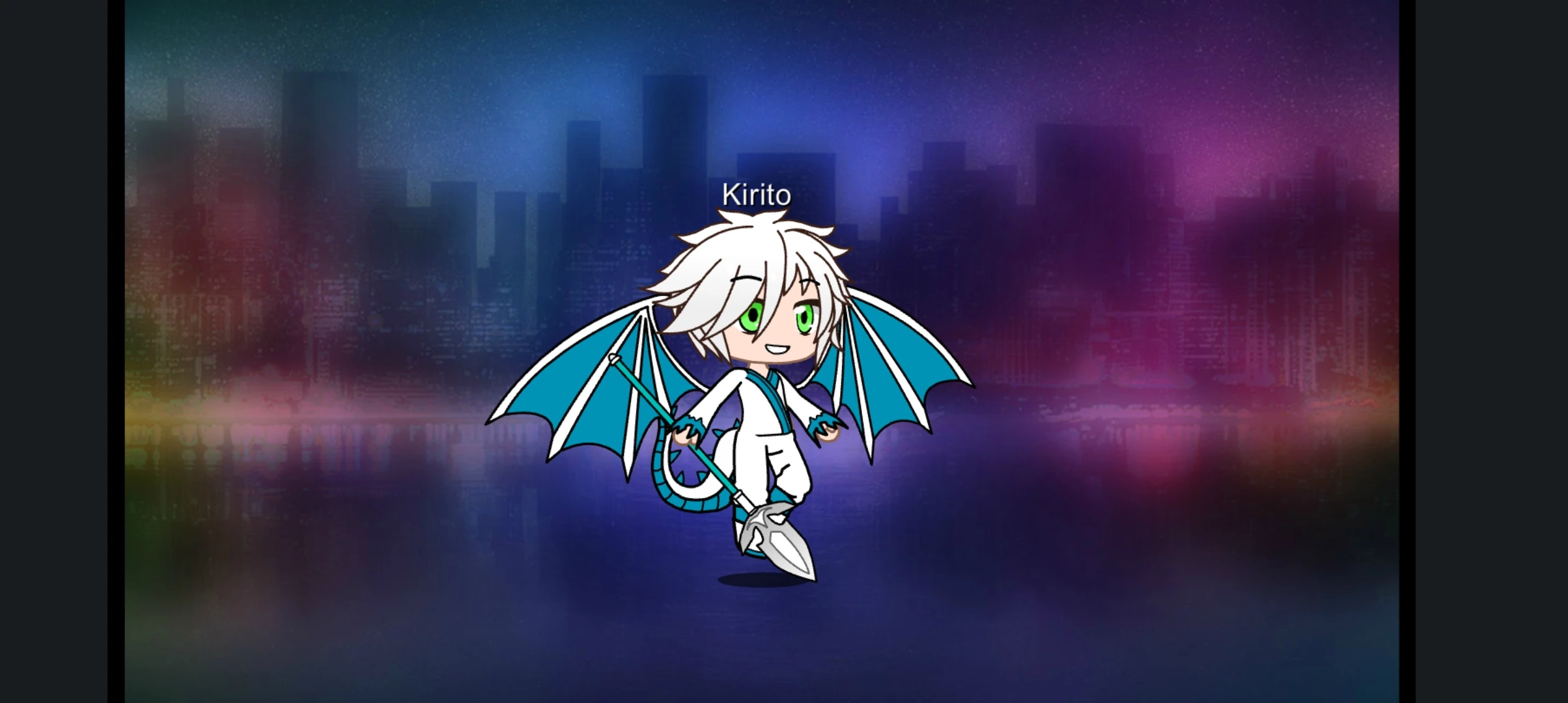 Can You Show Me What You dragon in Dragon Adventures Look Like In Gacha ...