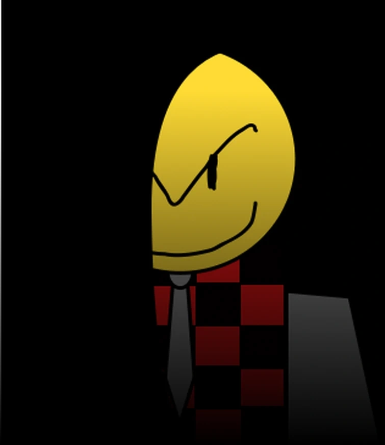 Guys, I have a new devesto pfp | Fandom