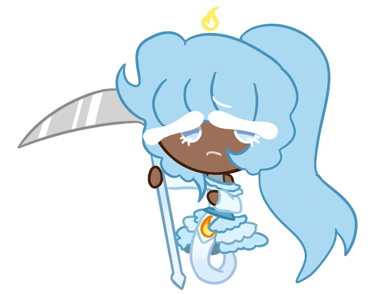 Discuss Everything About Cookie Run: Kingdom OCs Wiki | Fandom
