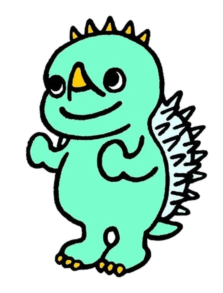 Comparing Chibi Godzilla Raids Again and Godzilland | Fandom
