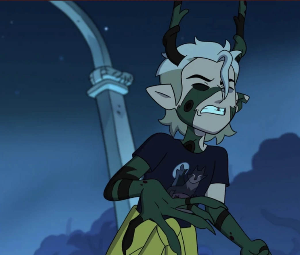 Considering what’s happened to raine | Fandom