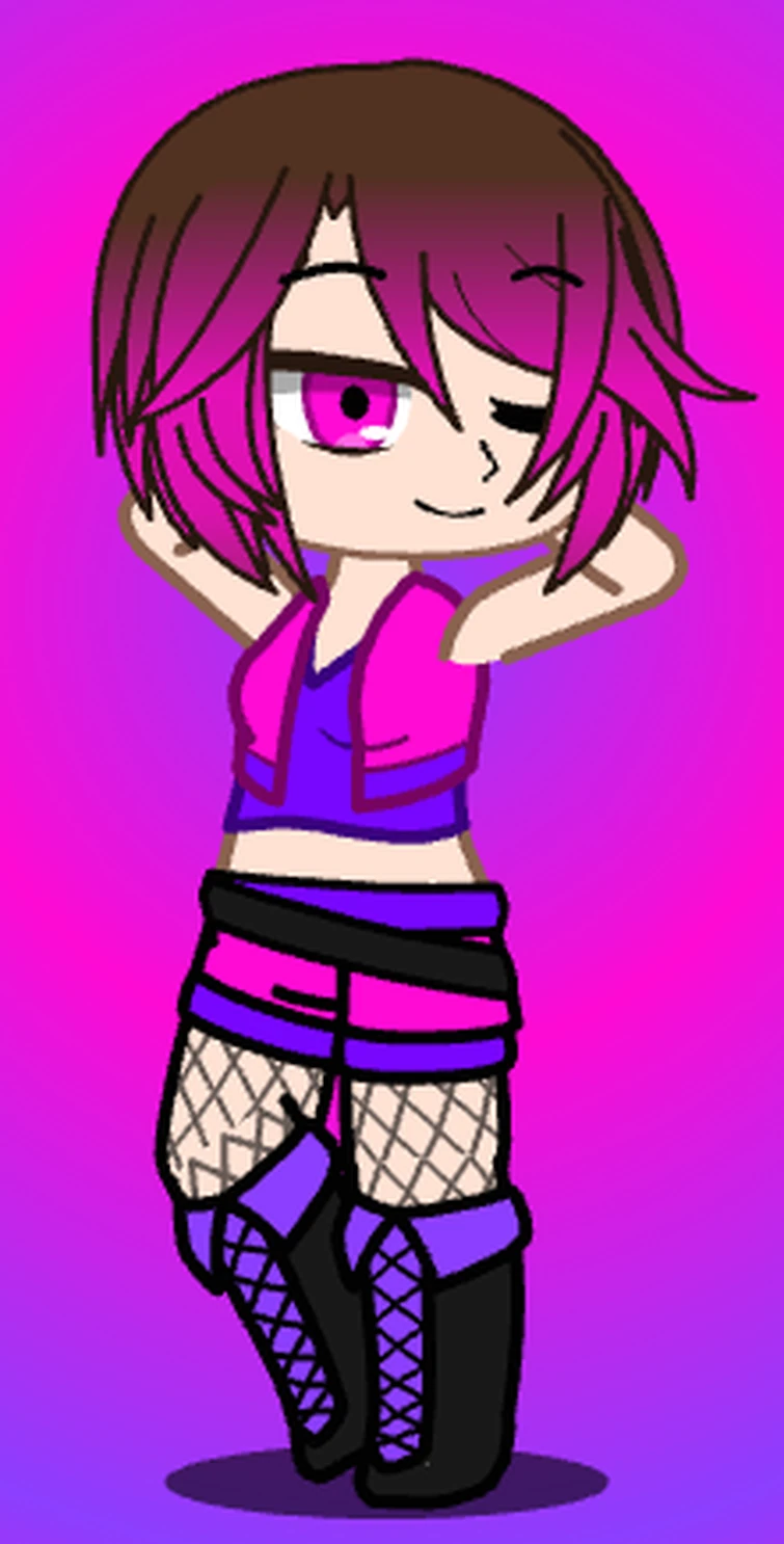 Ask the Shift Charas | Fandom