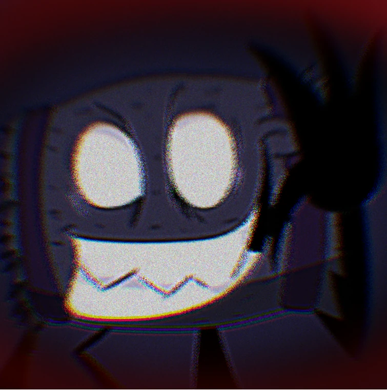 New PFP until November 1st (which will also be my new temprorary ...