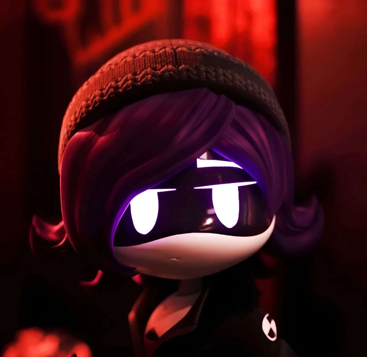 "Ugh finally out of school..." -💜💀 | Fandom