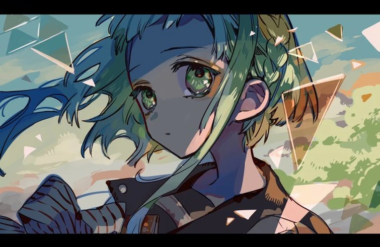 Discuss Everything About Jibaku Shounen Hanako-kun Wiki | Fandom