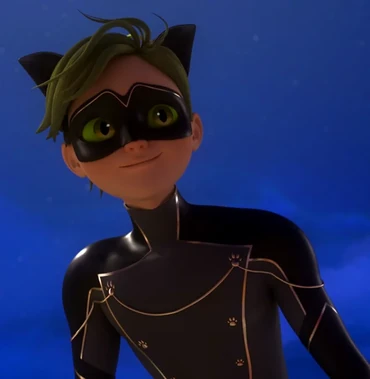 Discuss Everything About Miraculous Ladybug Wiki | Fandom