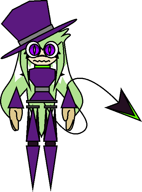 unnamed character. | Fandom