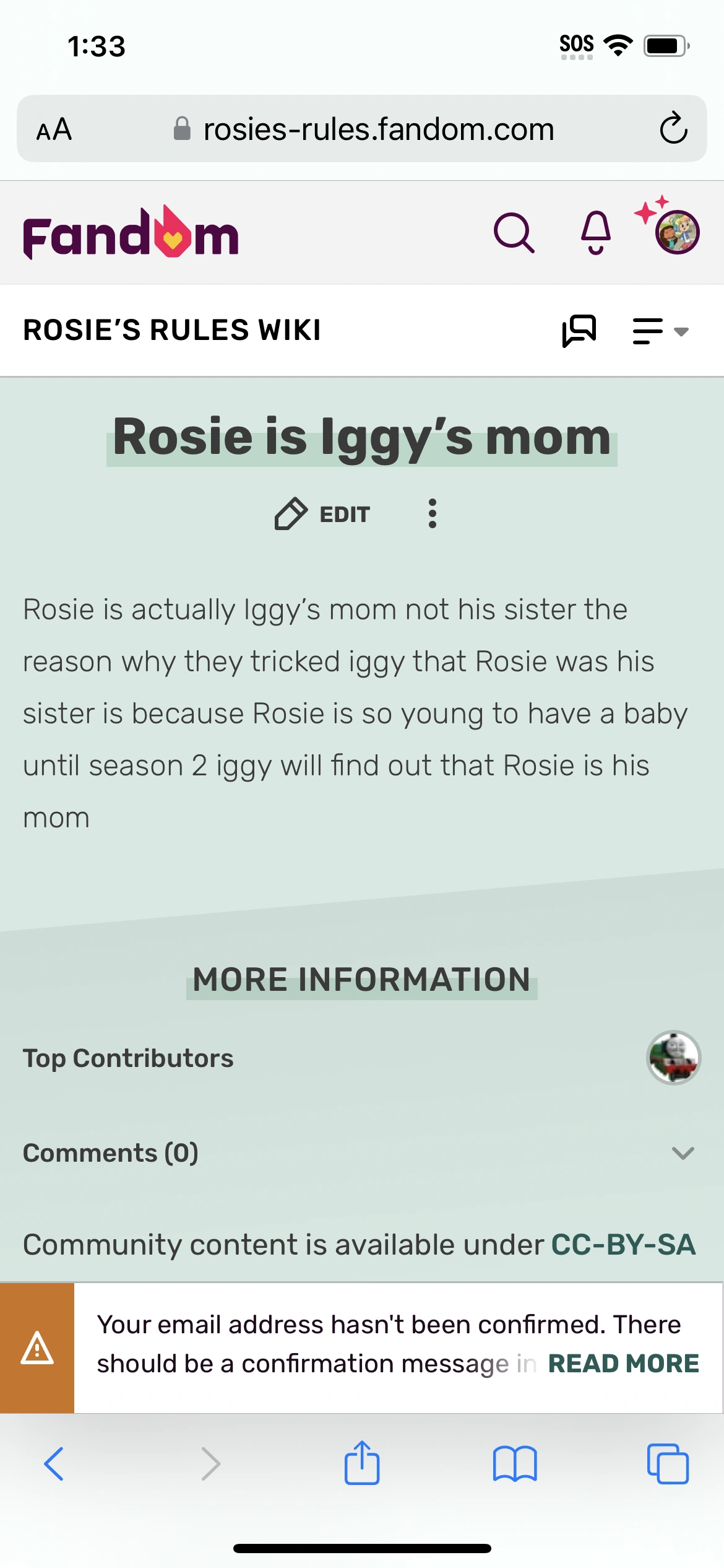 That Episode Season 2 | Fandom