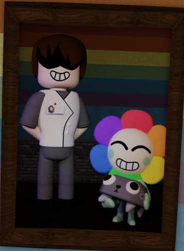 Important question: Which toon handler is your favorite? | Fandom