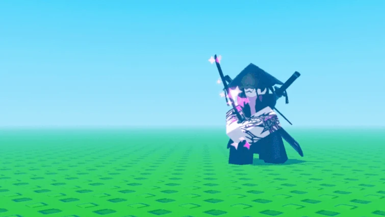 Martyr Walking Animation, AGAIN . . . | Fandom