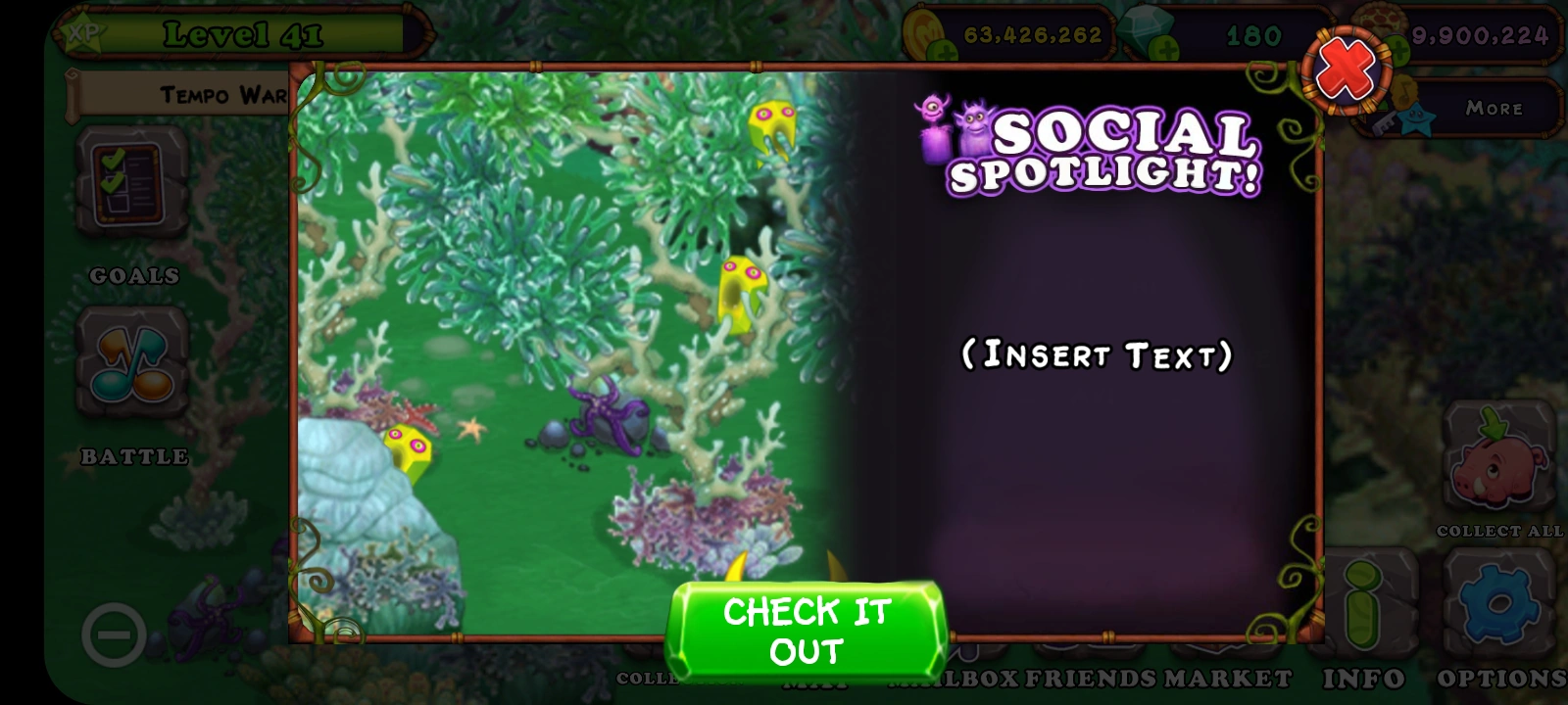 Fanmade Epic Jeeode teaser! | Fandom