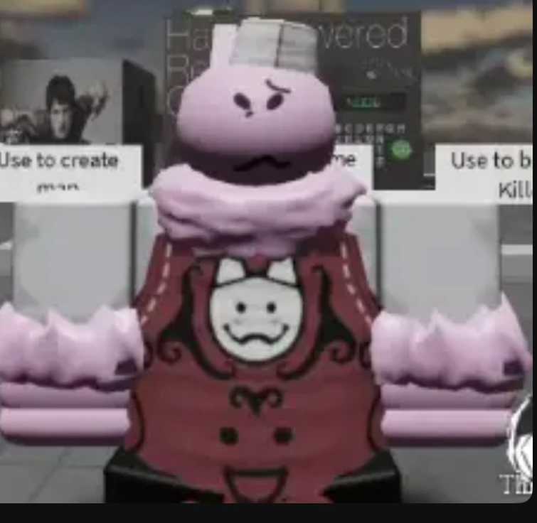 THEYRE ADDING A GUBBY SKIN TO FORSAKEN???? | Fandom