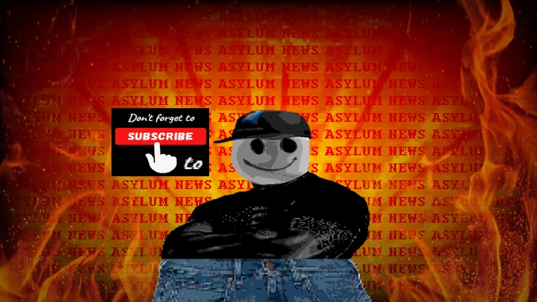 Discuss Everything About Roblox Item Asylum Wiki | Fandom