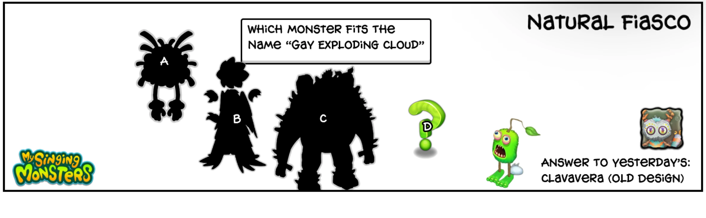 HAPPY HALLOWEEN! MSM: The Series Daily #3! (Was Busy Yesterday) | Fandom