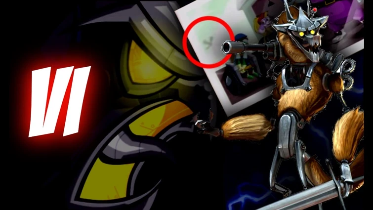 Discuss Everything About Sly Cooper Wiki | Fandom