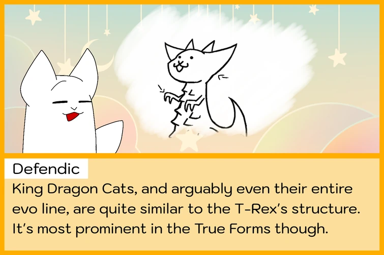 Discuss Everything About Battle Cats Wiki | Fandom