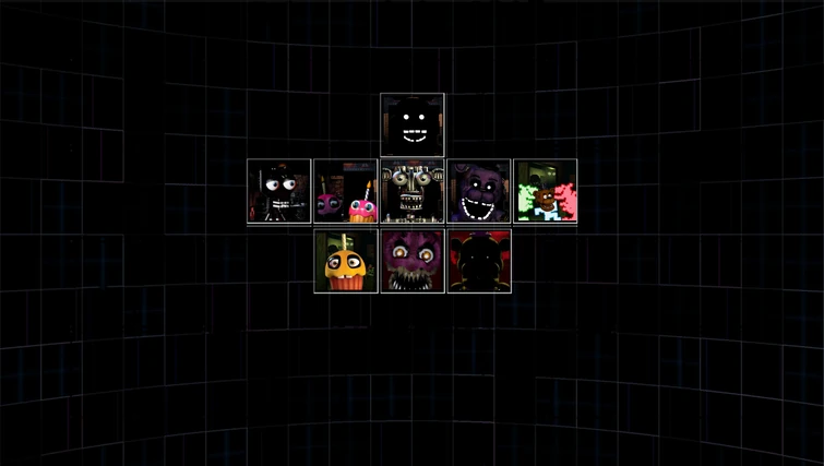 Discuss Everything About Ultra Custom Night Wiki | Fandom