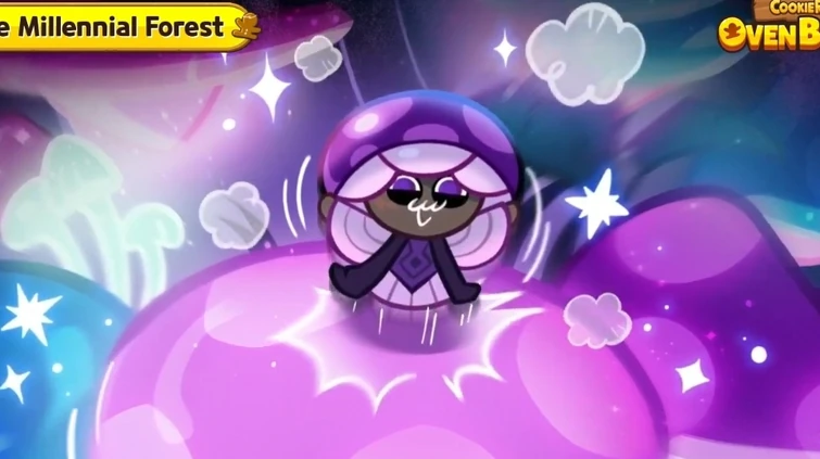 Shroomie! | Fandom
