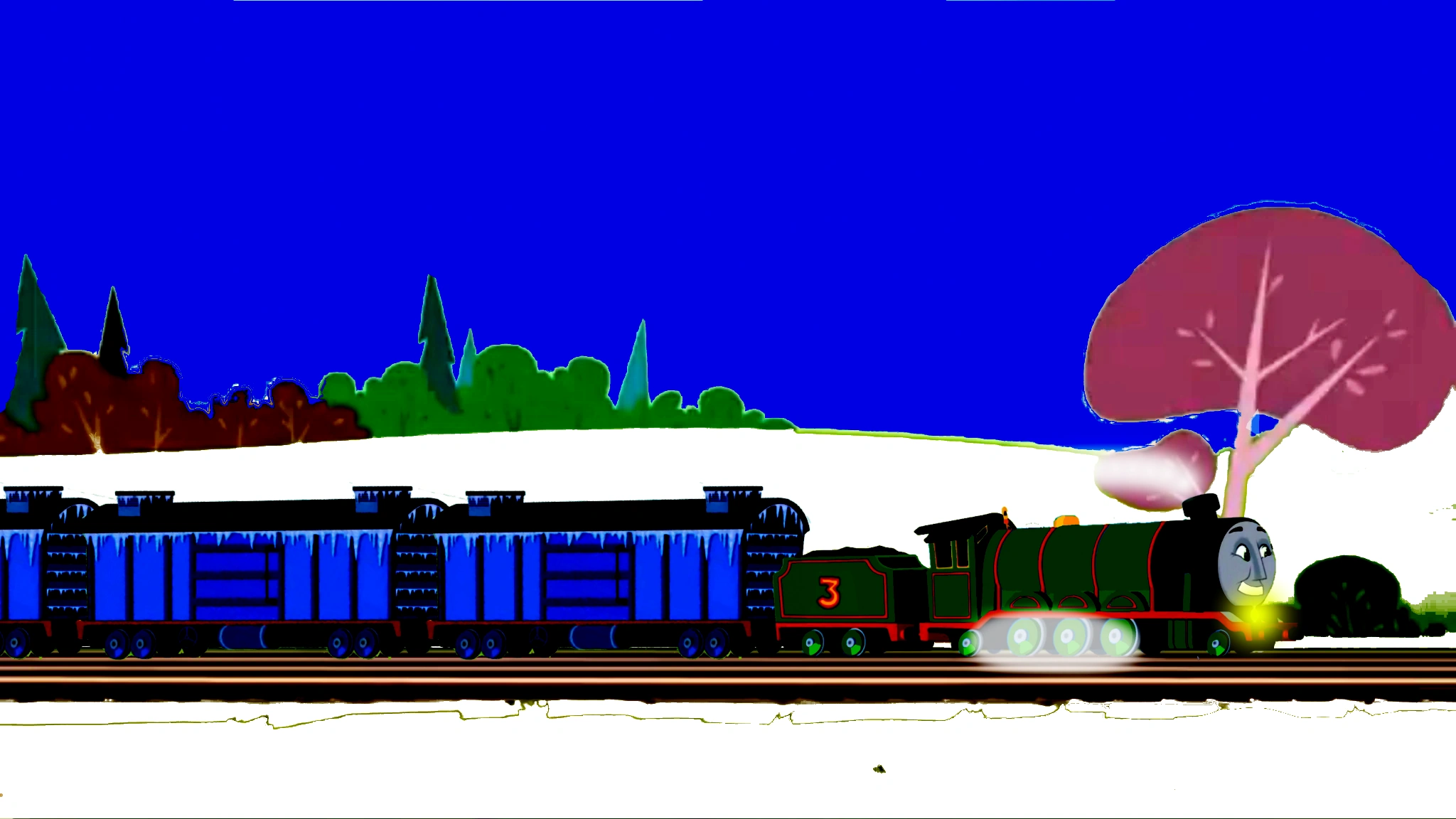 The Flying Kipper | Fandom