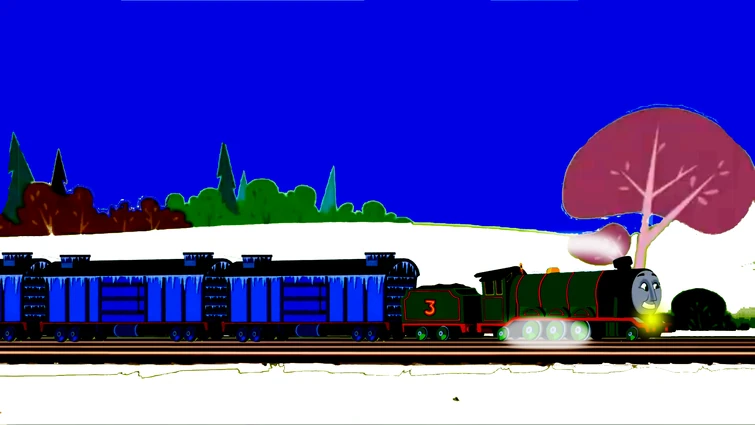 The Flying Kipper | Fandom