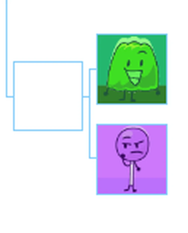 Ultimate BFDI Bracket Fight, Round 1! (32/32) | Fandom