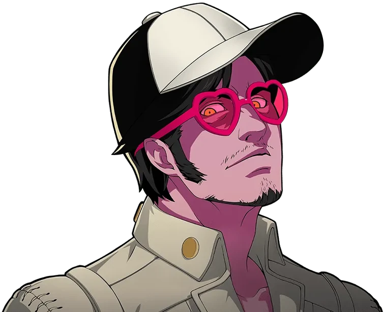 Discuss Everything About Base Breaking Character Wiki | Fandom