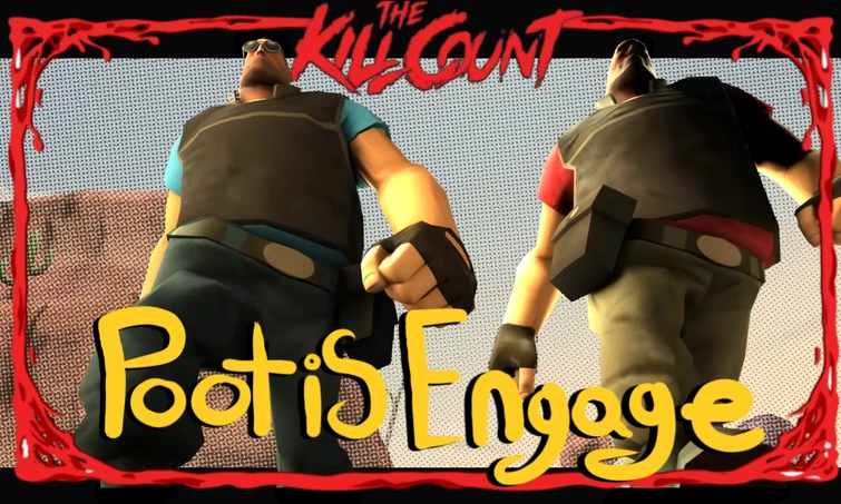 POOTIS ENGAGE [2020] KILL COUNT | Fandom