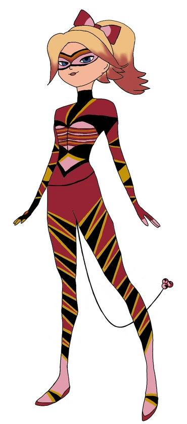 Discuss Everything About Miraculous Ladybug Wiki | Fandom