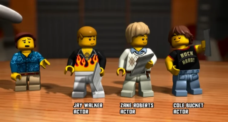 Which Cole Fanon last name do you prefer? | Fandom